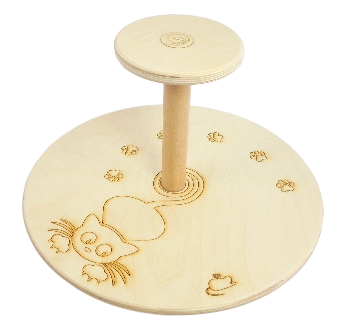 Kolotočka Ela | Takaro